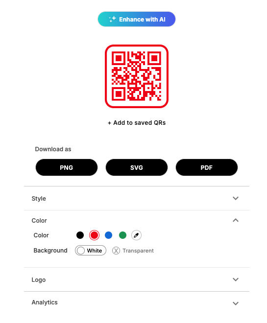 After 100+ Scans, I Found the 6 Best QR Code Generators