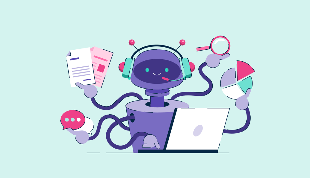 Tested: 5 Best AI Productivity Tools for 2026