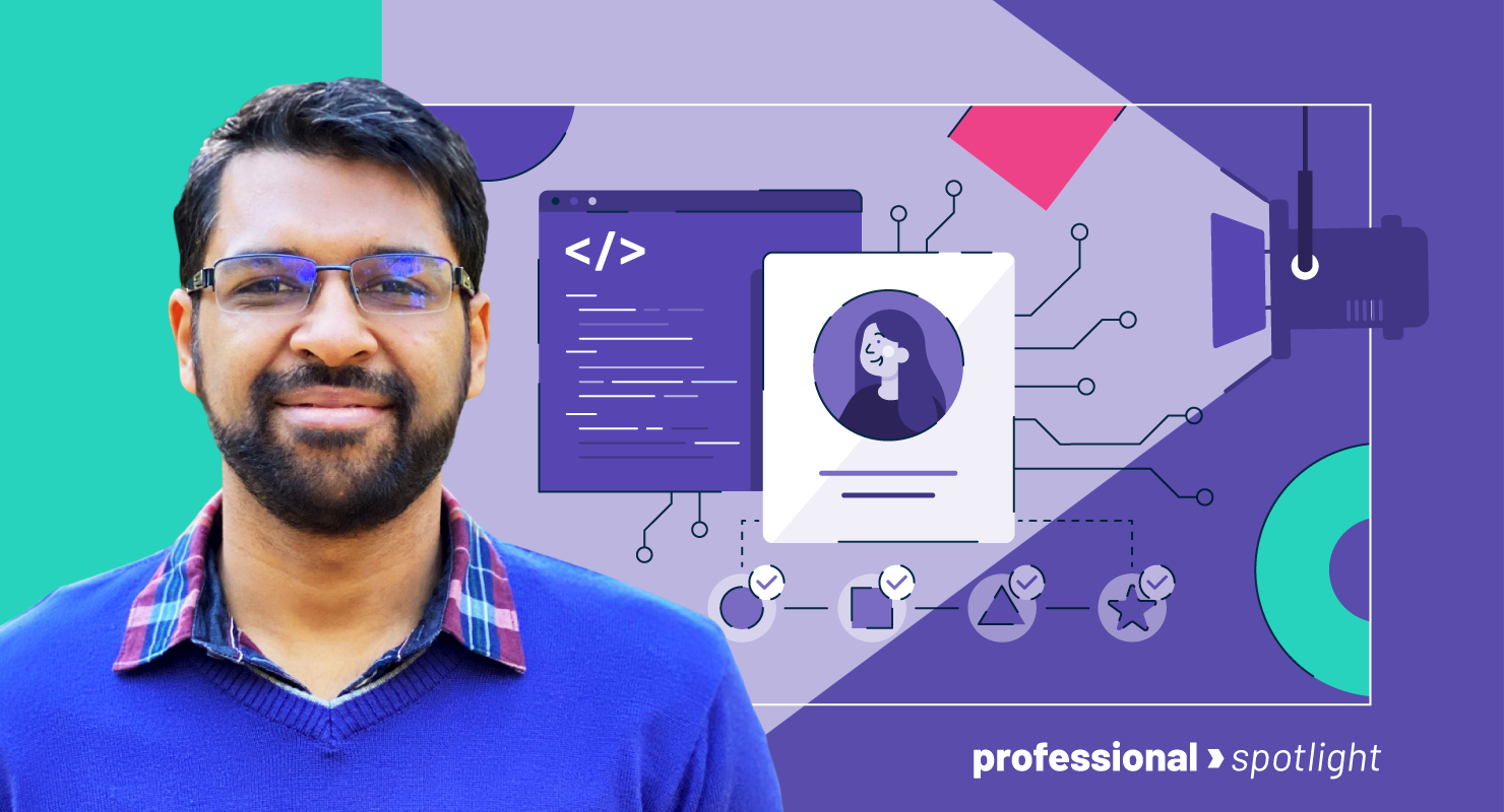 Decoding the Art of Skills Check with HackerEarth’s Sachin Gupta