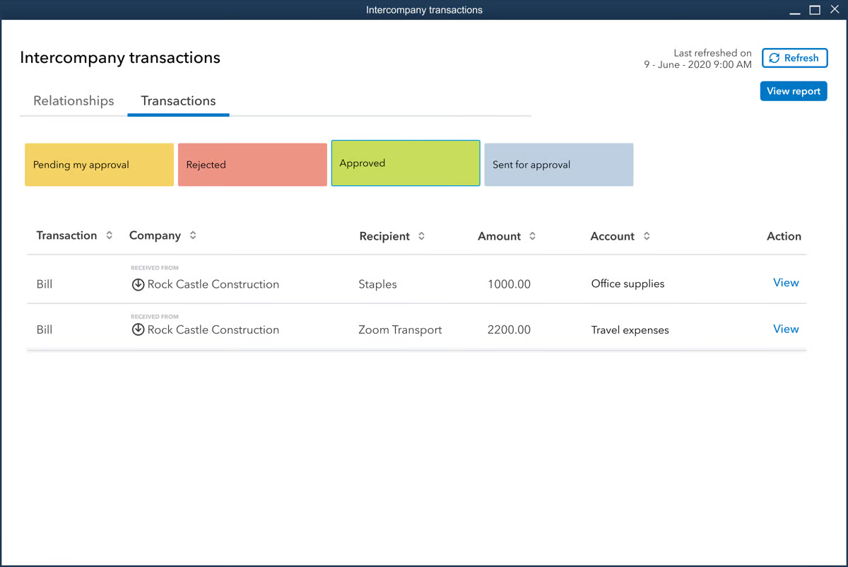 I Reviewed G2's 9 Best Accounting Software: Results Inside