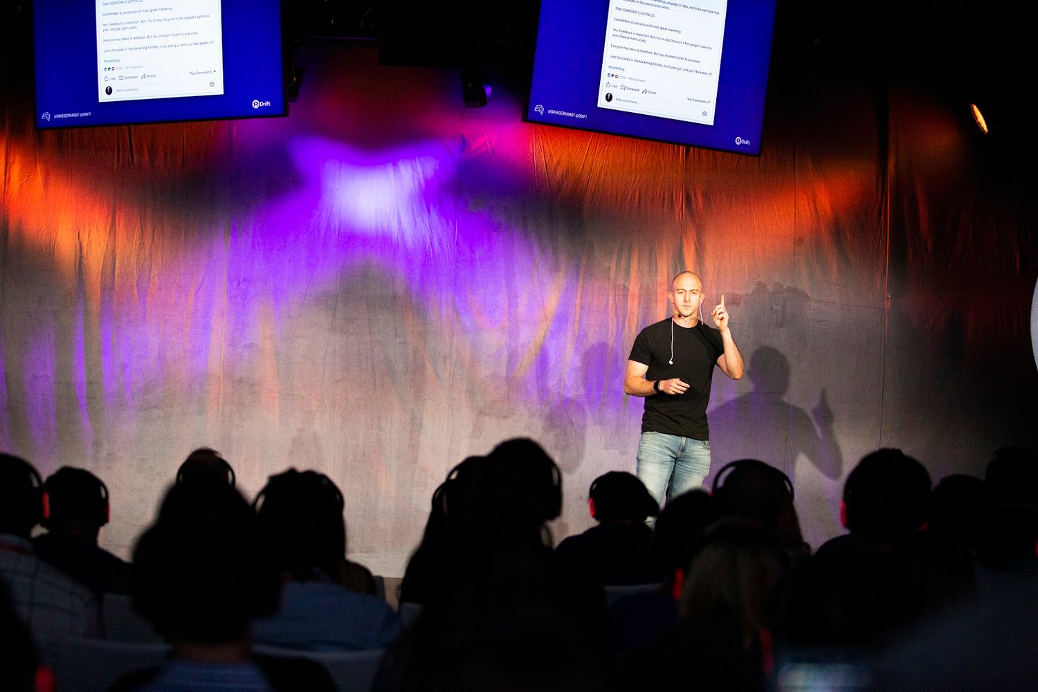 10 Timeless Marketing Rules From Dave Gerhardt