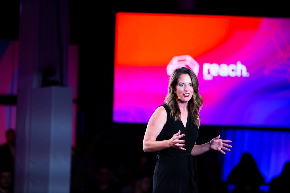 How We Launched Our First Conference Without an Event Planning Team