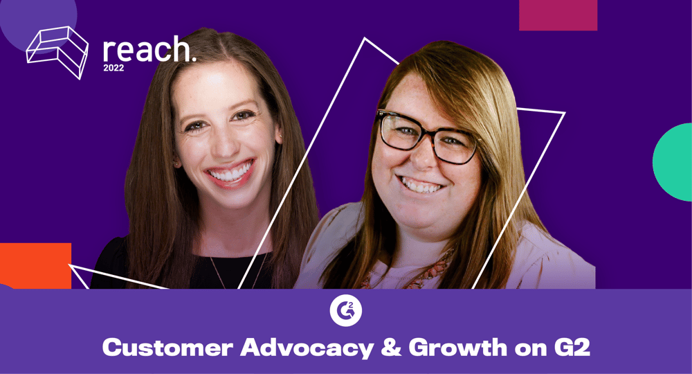 How to Make the Most of Your G2 Profile: Key Insights from G2 Reach 2024