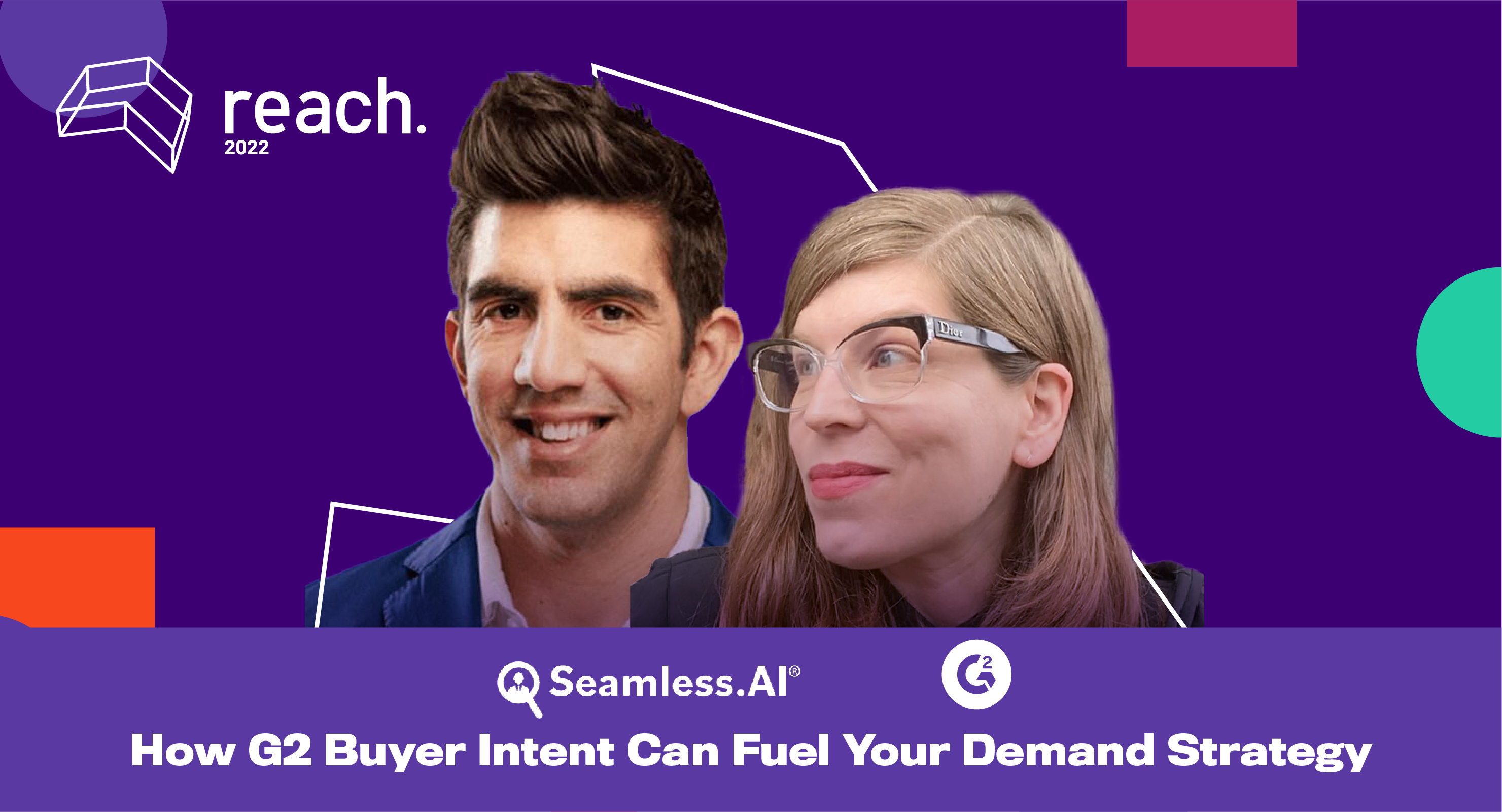Fuel Your Demand Strategy With G2 Buyer Intent: Lessons From Jonathan ...