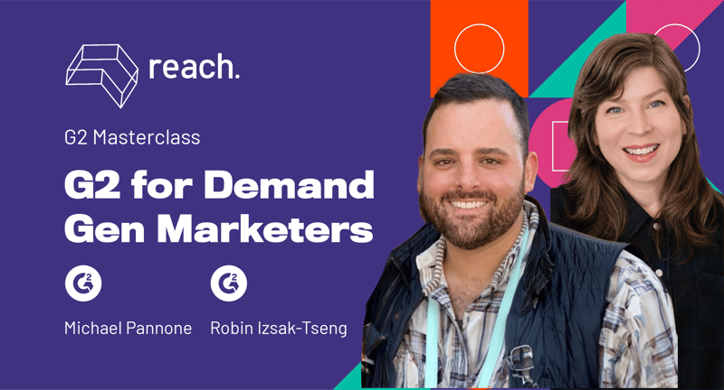 5 Ways to Unlock Intent Data for Demand Gen Workflows