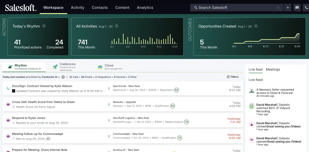 10 Best Email Tracking Software I Use for Smarter Campaigns
