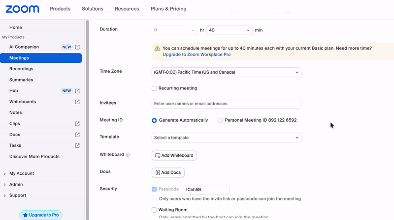 I Tested Webex vs. Zoom: My 2026 Verdict