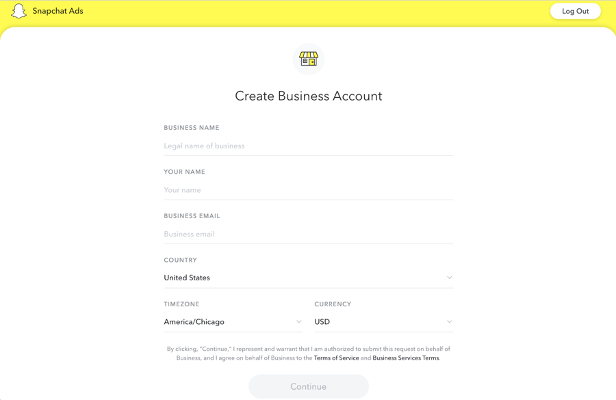 A Beginner’s Guide to Snapchat for Business