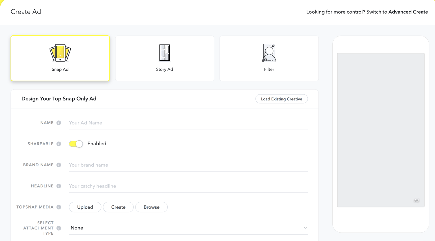 A Beginner’s Guide to Snapchat for Business