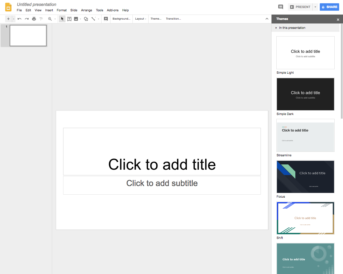 9 Best Free Slideshow Maker Software Tools in 2019