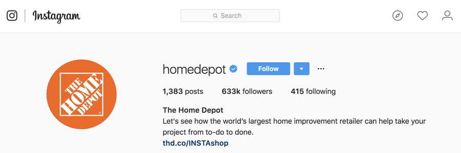 The Perfect Instagram Profile Picture Size for 2020 (+ Why It Matters)