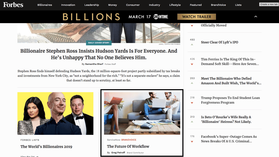 What Is Advertising? Anatomy of a succesful Ad
