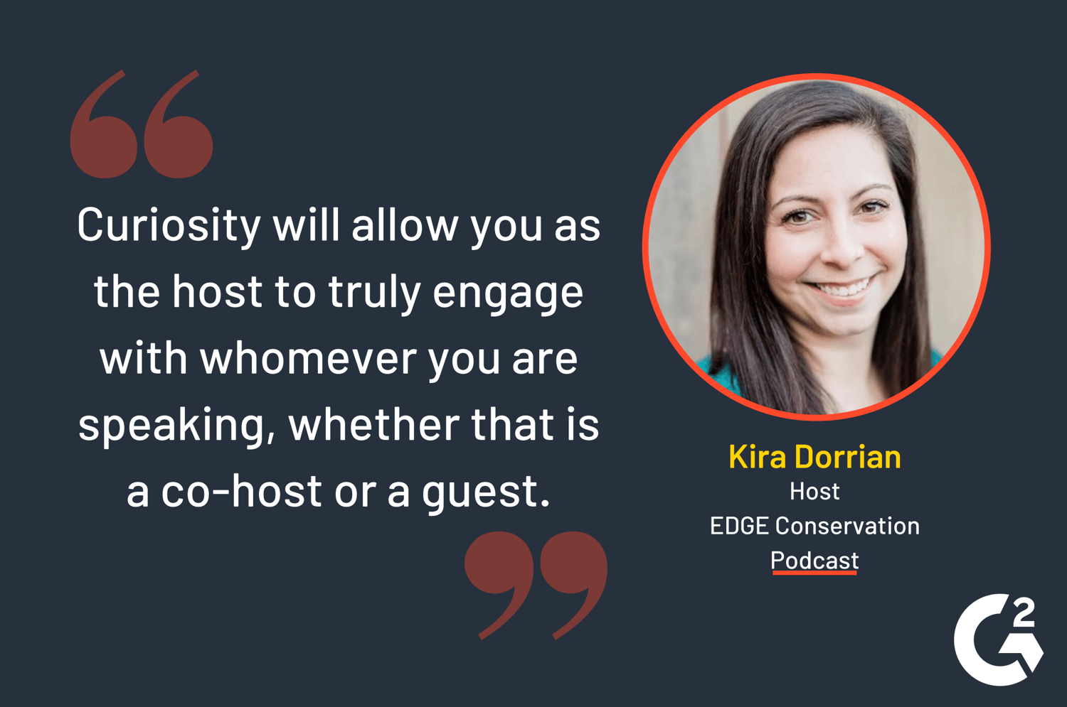 How to Be a Captivating Podcast Host (7 Tips From the Experts)