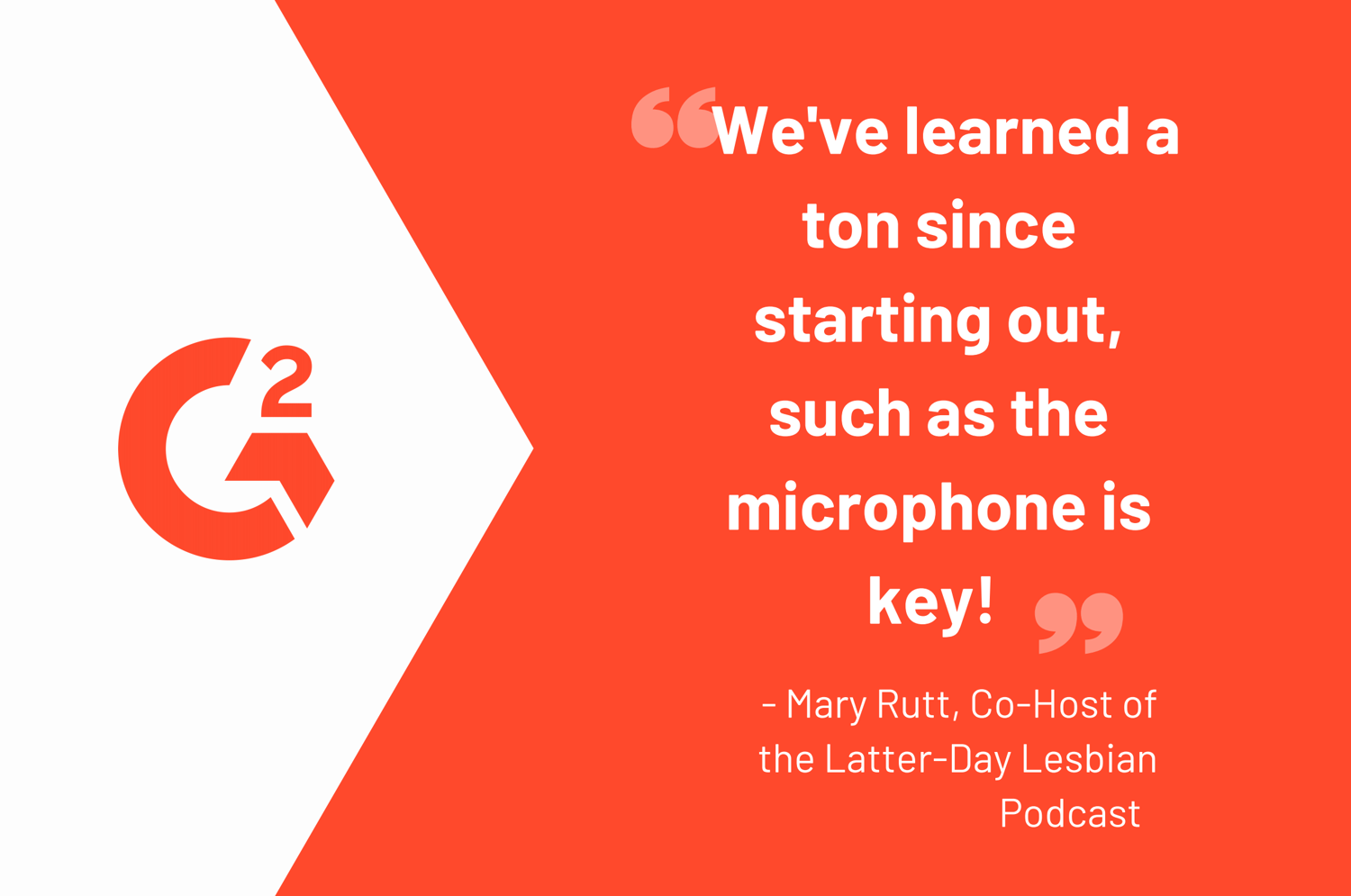 Tackle Podcast Production With 9 Tips from the Pros