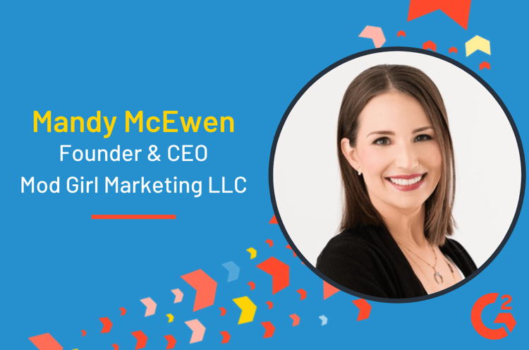 20 Women in Marketing to Follow in 2019