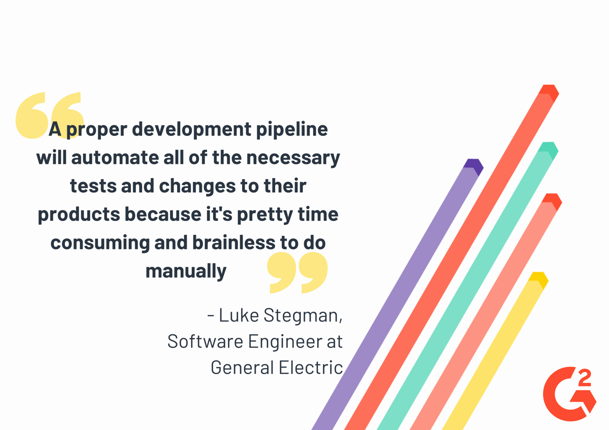 A Full Introduction to the CI/CD Pipeline