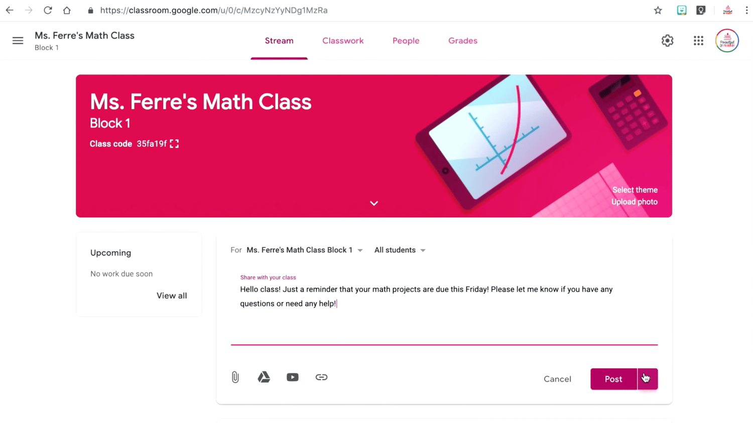 Top 6 Free Classroom Management Software