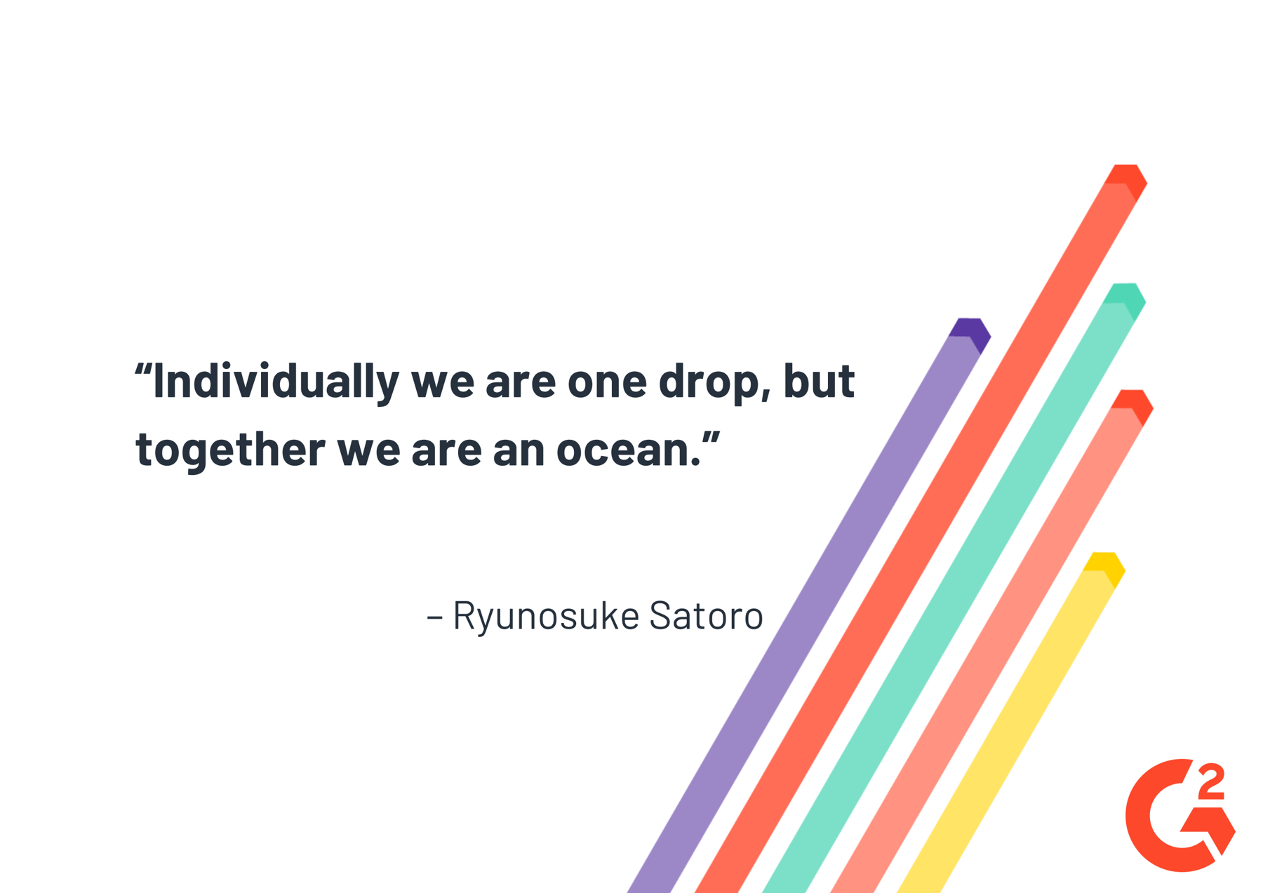 50 Collaboration Quotes to Inspire Great Teamwork