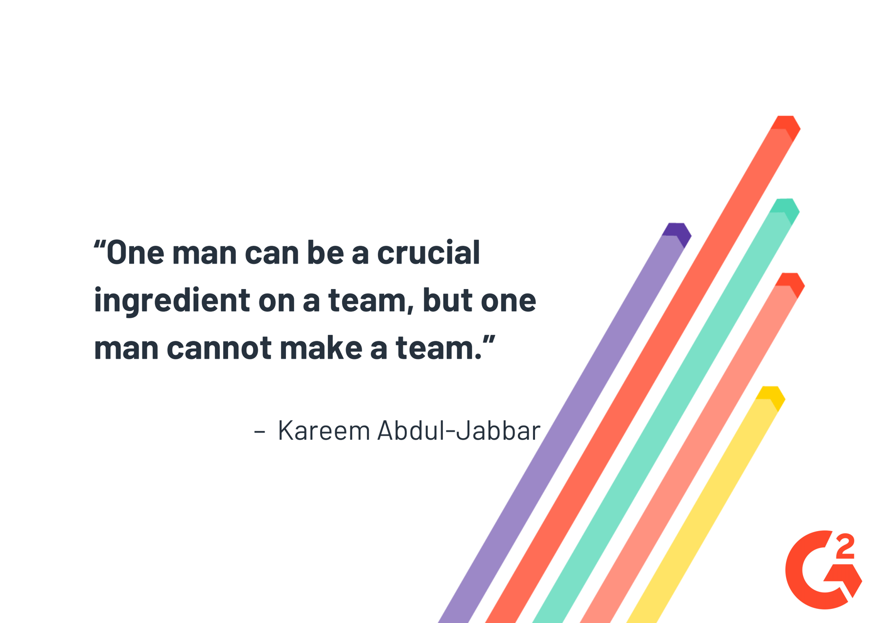 50 Collaboration Quotes to Inspire Great Teamwork