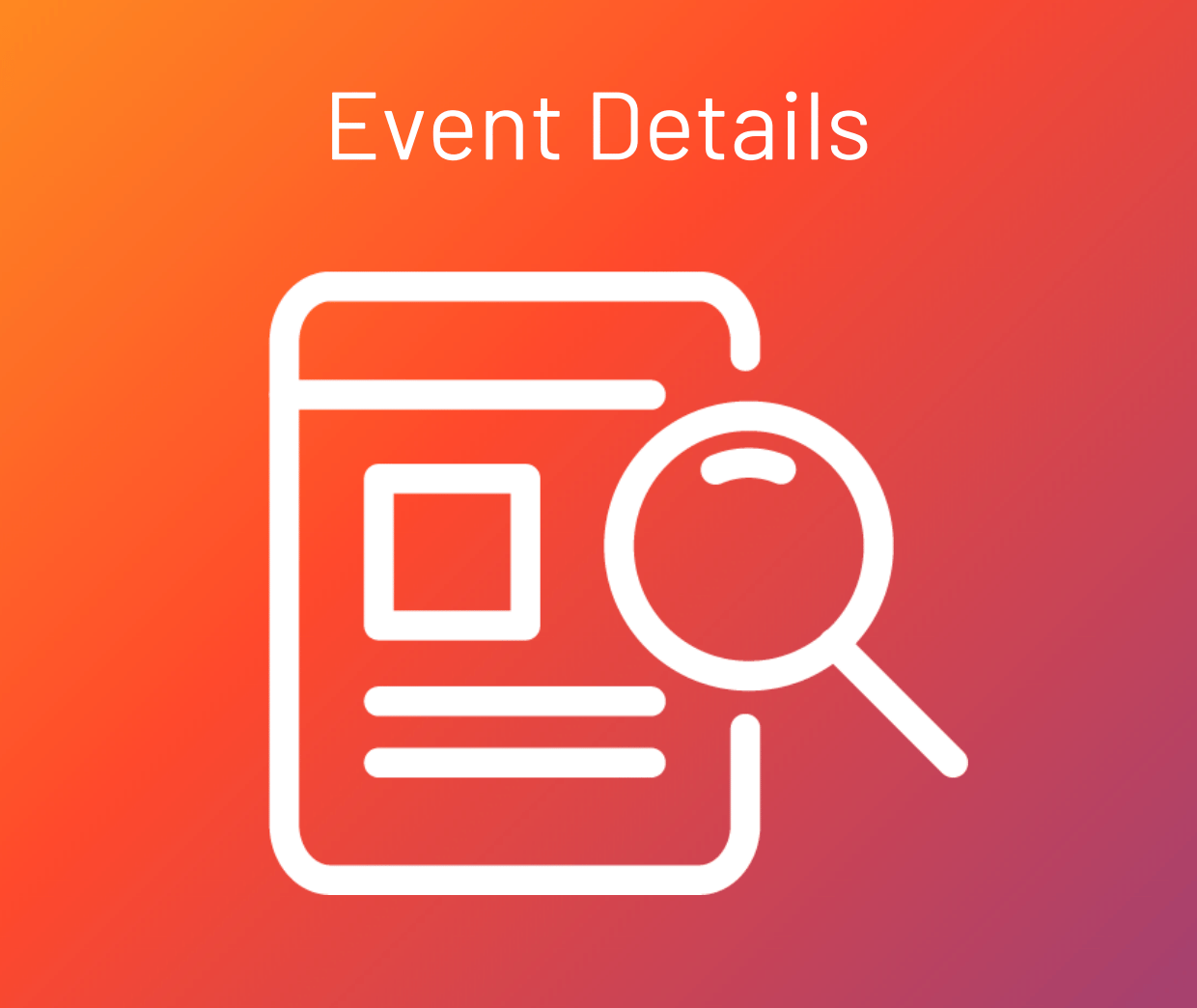G2 Learning Hub | Event Planning