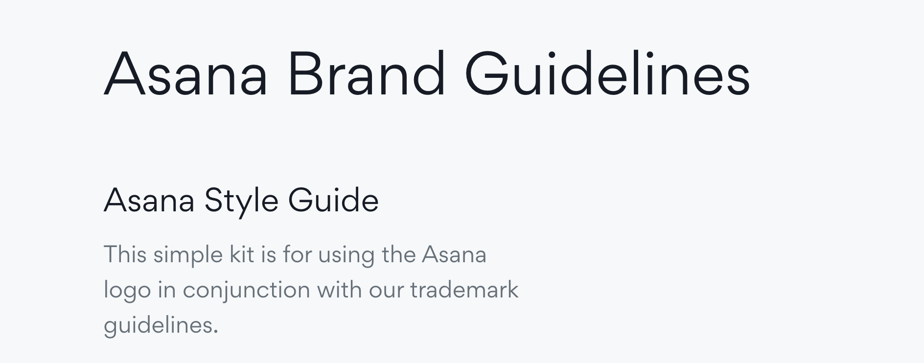 What Are Brand Guidelines? A Clear Roadmap for Your Business