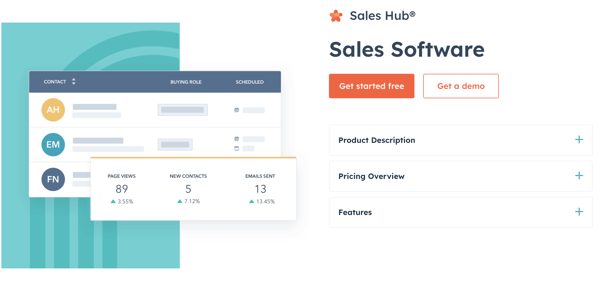 10 Best CRM Software Solutions in 2024