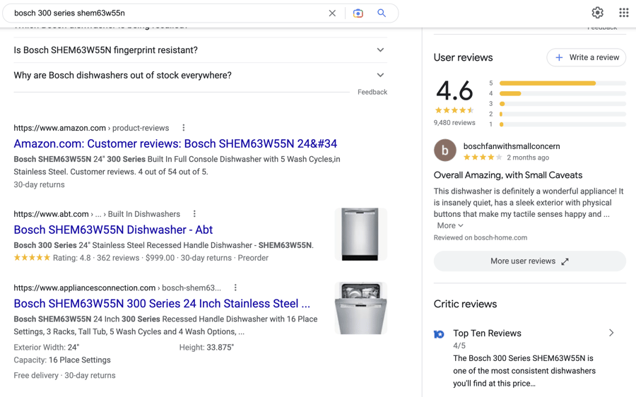 10 Common Search Queries to Target Your Audience Better