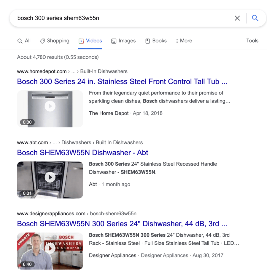 10 Common Search Queries to Target Your Audience Better