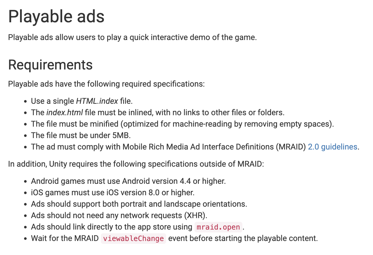 Playable Ads: Why You Need Them To Win at Mobile Marketing