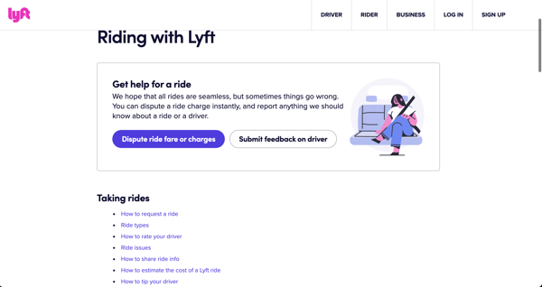 Top 30 FAQ Page Examples and How to Build Yours