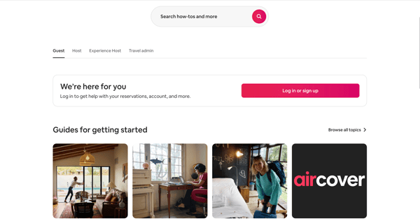 Top 30 FAQ Page Examples and How to Build Yours