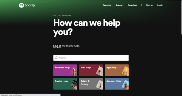 Top 30 FAQ Page Examples and How to Build Yours