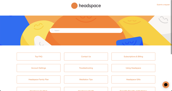Top 30 FAQ Page Examples and How to Build Yours