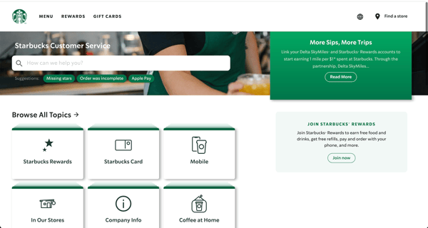 Top 30 FAQ Page Examples and How to Build Yours