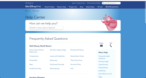 Top 30 FAQ Page Examples and How to Build Yours