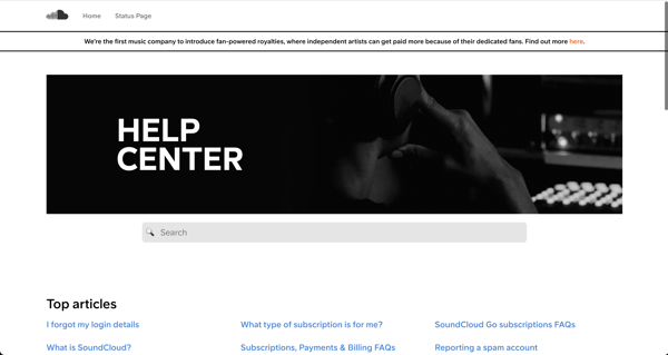 Top 30 FAQ Page Examples and How to Build Yours
