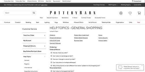 Top 30 FAQ Page Examples and How to Build Yours