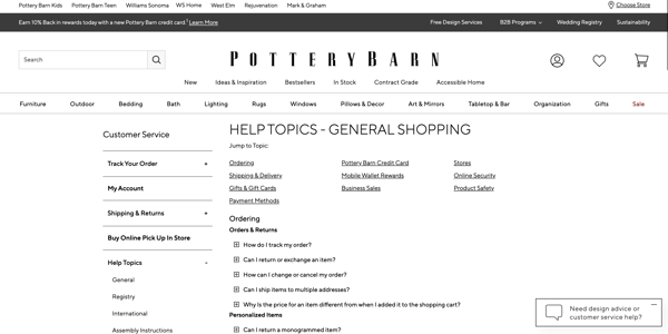 Top 30 FAQ Page Examples and How to Build Yours