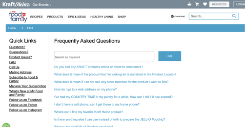 Top 30 FAQ Page Examples and How to Build Yours