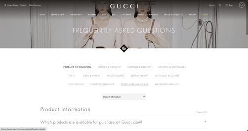 Top 30 FAQ Page Examples and How to Build Yours