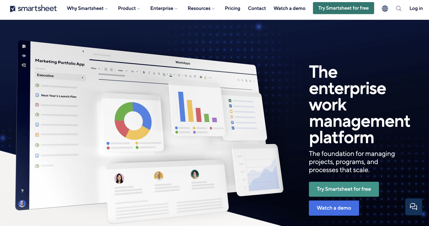 25+ Best Marketing Project Management Software in 2023