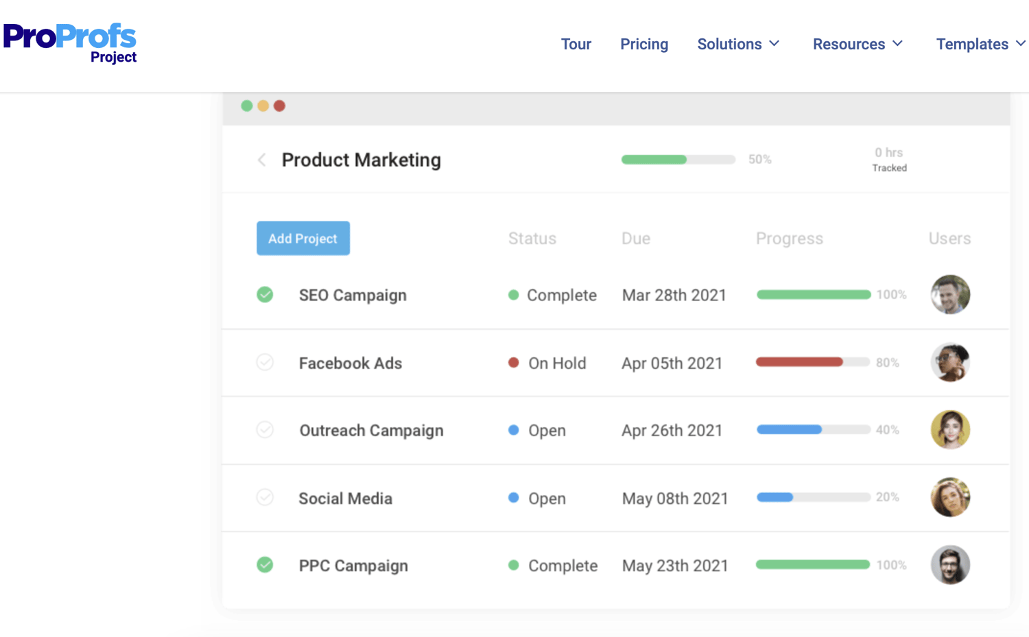 25+ Best Marketing Project Management Software in 2023