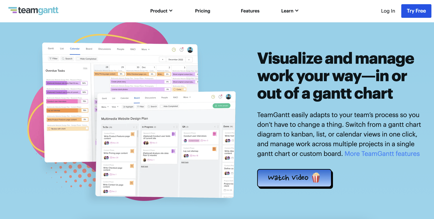 25+ Best Marketing Project Management Software in 2023