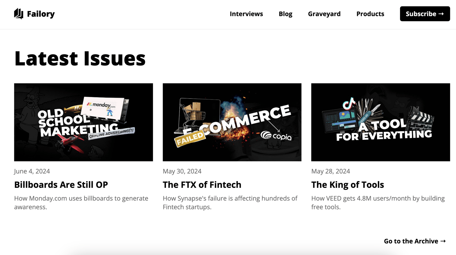 15 Landing Page Examples For All Your Marketing Goals