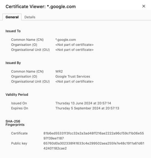 What Is an SSL Certificate and Why Is It Important