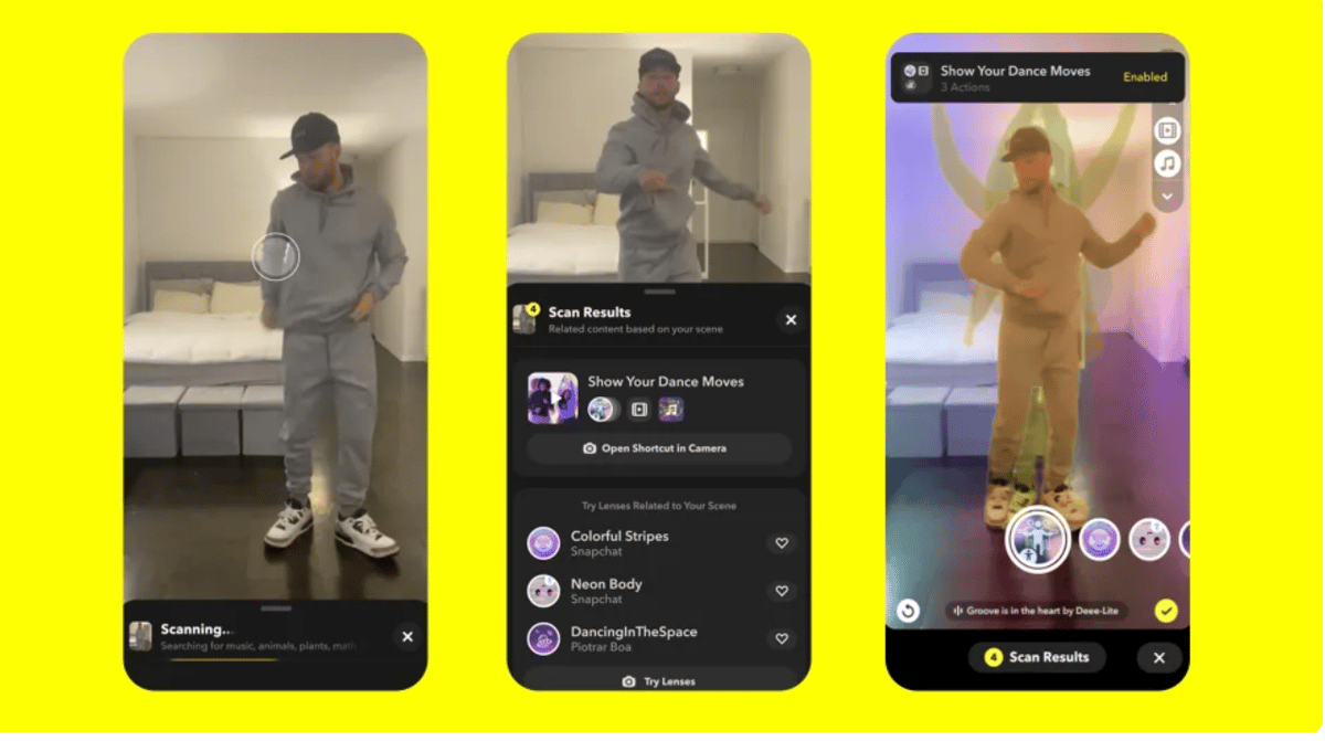 What Is Visual Search? How To Simplify Search Experiences