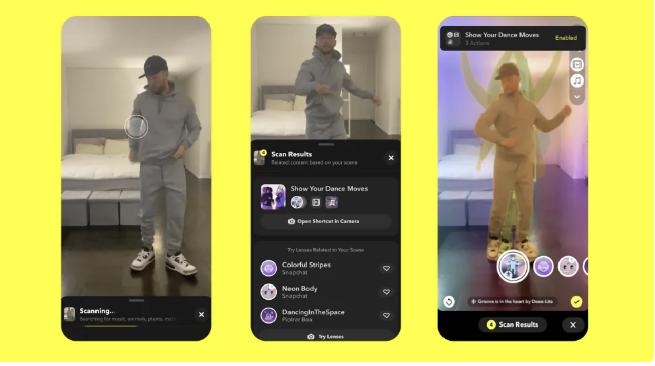 What Is Visual Search? How To Simplify Search Experiences