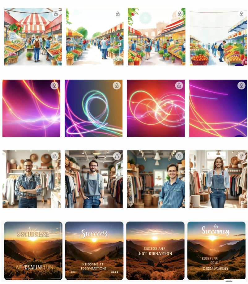 I Tested 10 Free AI Image Generators: Results Inside