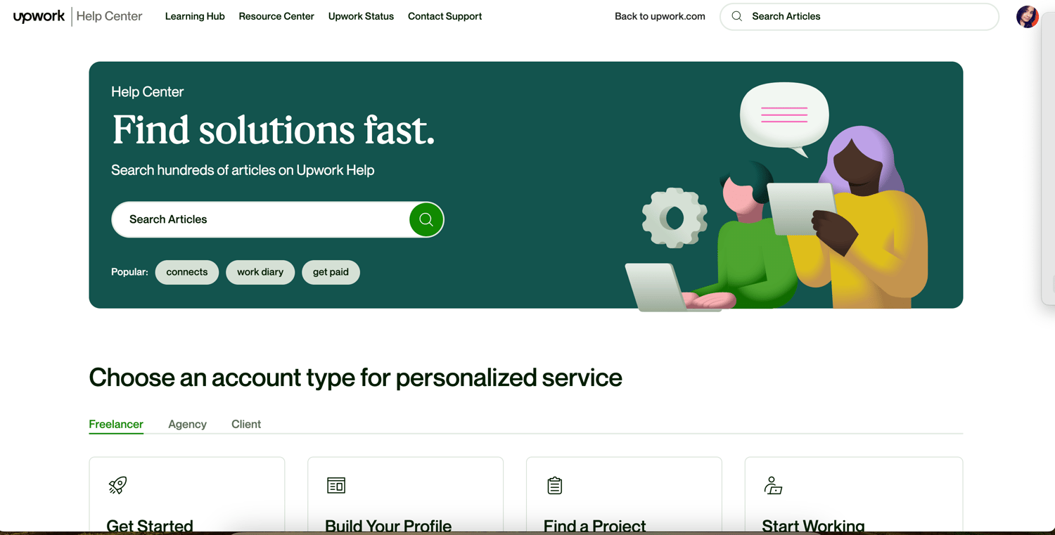 Is Upwork Legit? Hear the Verdict of Verified G2 Users