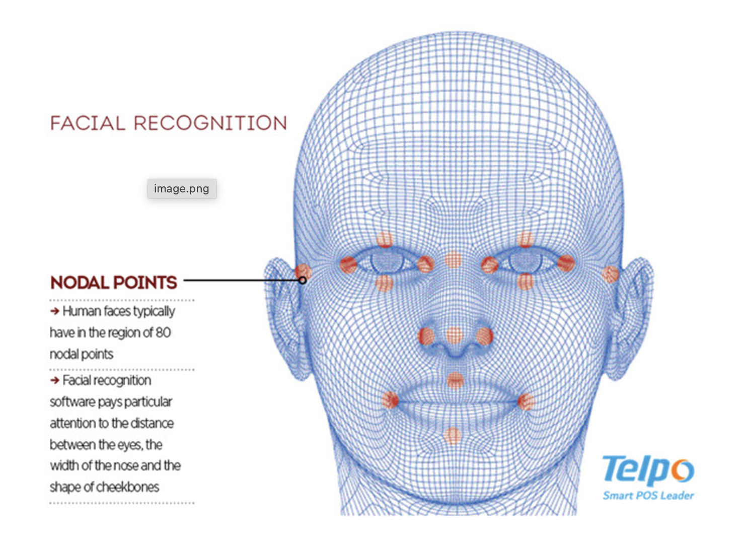 What Is Facial Recognition and How Does It Work?